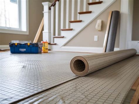 15 Hidden Tricks To Muffle Footstep Noise