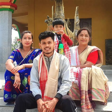 Lakhya Jyoti Gogoi Chowlakhya • Instagram Photos And Videos