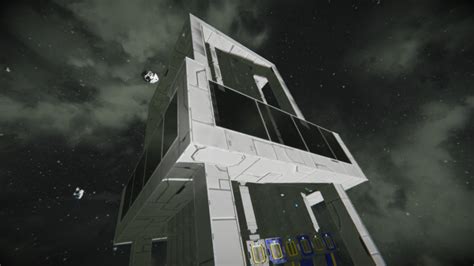 space engineers static grid 5215 v 1 0 blueprint other blueprint