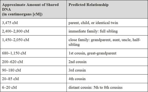 The Science Behind A More Precise Dna Matching Algorithm Ancestry Blog