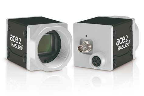 Ace V Basler Presents CoaXPress Camera In A Small Design MVPro Media