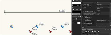 hoist measurement label bug entertainment vectorworks community board