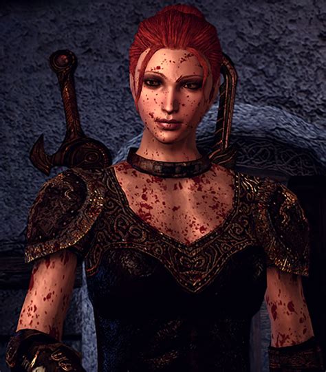 Leliana Dragon Age Orlais Bard Character Profile 1 Part 2 Leliana Dragon Age Orlais Bard Character Profile 1 Part 2