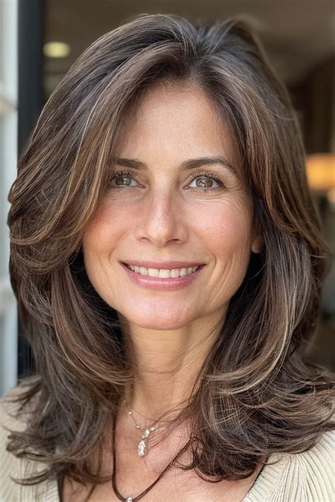 Hair Medium Styles Artofit