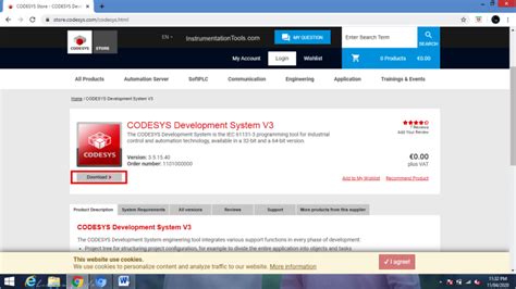 Download Free Hmi Software Codesys Instrumentationtools Download Free Hmi Software Codesys Instrumentationtools