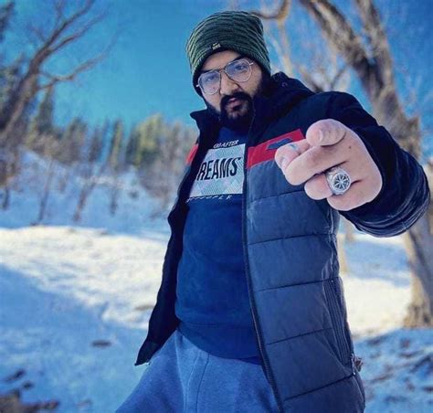 Lovedeep Saini Music Age Birthday Biography