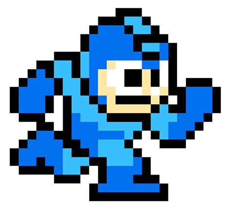 image megamaneightbit png capcom database fandom powered by wikia