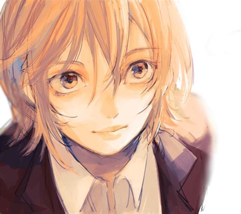 Yata Misaki K Project