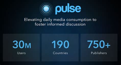Understanding Pulse How To Use Linkedin Pulse
