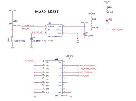 sn74lvc244a part used with 3 3v input and 1 8v vcc logic forum logic ti e2e support forums