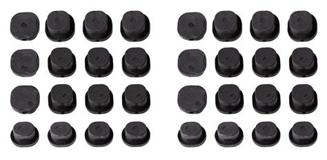 Inserts De Triangles Rc8b4 B4e B4 1team Associated