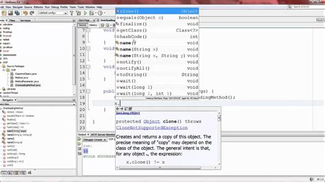 Java Oop 6 Overloading Method Youtube