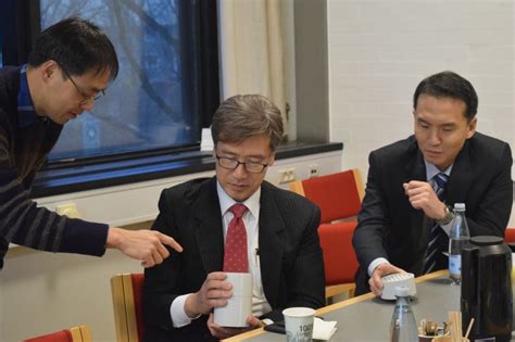 Dtu Electro On Linkedin Kaist Cooperation Acoustictechnology Anechoic Dualdegree