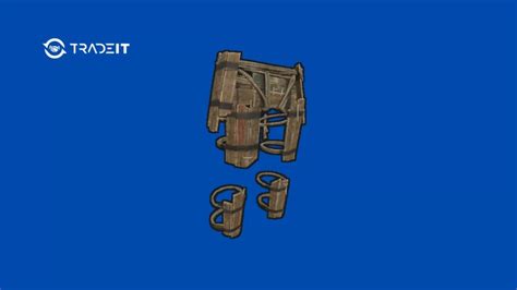 Best Armor In Rust Combination And List Of Tier Xrep