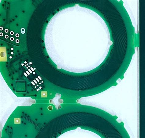 China Customized Automotive Sensor Pcb Manufacturers Suppliers Factory