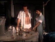 Naked Ana Martín in Cadena perpetua