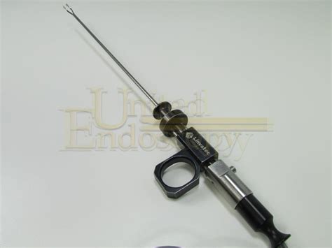 Linvatec Bi Tec Kleppinger Bi Polar Forcep Set United Endoscopy