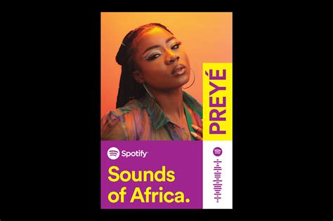 Spotify 2020 Design System Behance