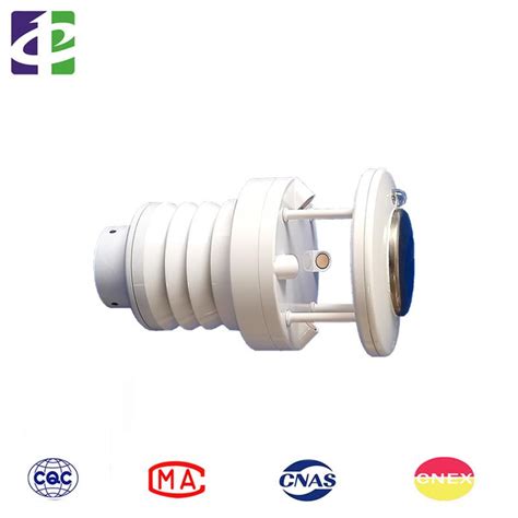 7 Parameters Weather Station Sensor With Light Intensity Wxa100 07 China Manufacturer