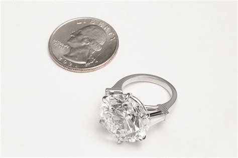 Diamond Fetches Record 25m In Online Sale And Buyer Says He Got A Bargain