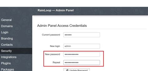 วธการตดตงและกำหนดคา Client RainLoop Webmail HostPacific