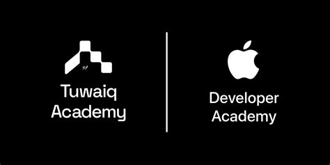 Apple Developer Academy At TUWAIQ