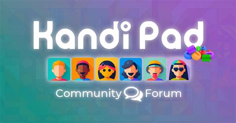 Kp Tutorial Hub Make Your Own Kandi Tutorials Kandi Pad Community Forum Connect Share