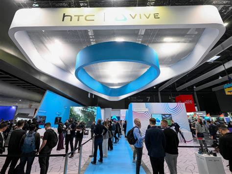 MWC Exhibition Stands