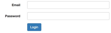 Bootstrap Forms Bootstrap Dyclassroom Have Fun Learning