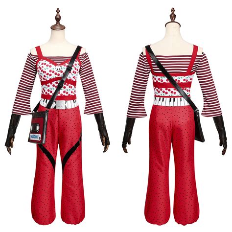 Monster Ghoulia Yelps Cosplay Costume Adult The Ultimate Guide To Wearing The Iconic Addams