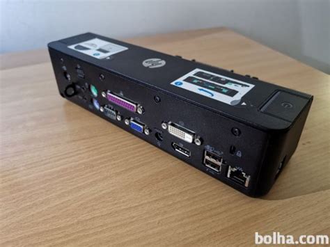 Hp Docking Station