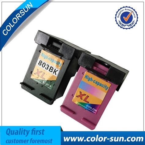 Color And Black Edible Ink Cartridges For Epson Hp Inkjet Printer