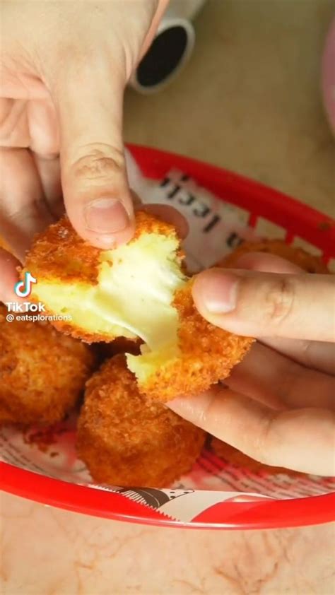 Potato Cheese Balls Recipe Cheese Balls Bites Potato Cheese Ball