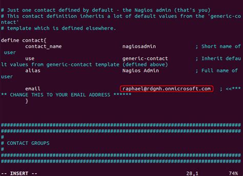 How To Install And Configure Nagios On Ubuntu Learn Solve It