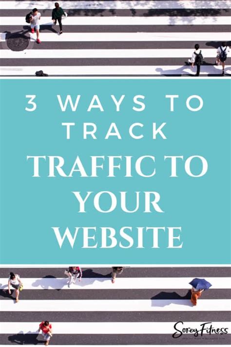 How To Track Traffic To Your Website And Other Websites