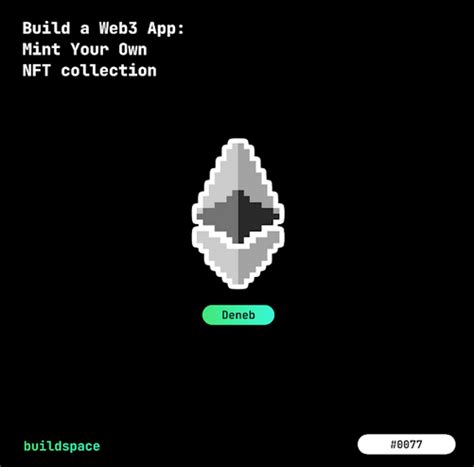 Building A Full Stack Nft Minting Dapp Using Hardhat Ethersjs Next