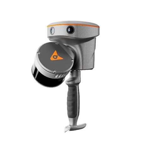 Chcnav Latest Model Rs10 Gnss Rtk System Handheld Visual Real Time Slam