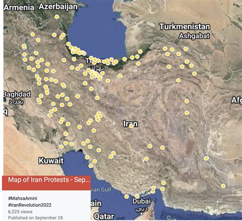 Irans Kurdish Population Anti Regime In The Northwest Pro Regime In The Northeast Geocurrents