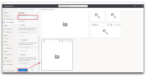 Sensecap Node Red To Microsoft Azure Iot Centra Seeed Studio Wiki