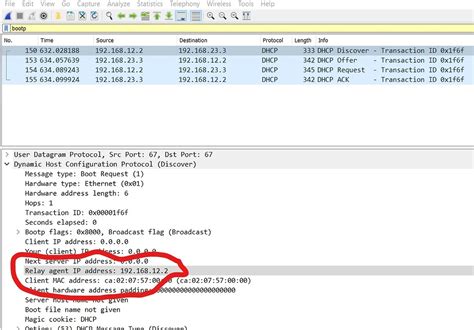 Cisco Ios Dhcp Relay Agent Page 3 Lessons Discussion Community Forum