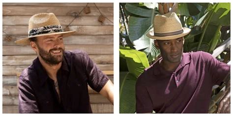 Find Your Perfect Fit A Guide To Straw Hats For Men Peter Grimm Find Your Perfect Fit A Guide To Straw Hats For Men Peter Grimm