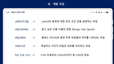 Github Eojeen01hellosangmyung 스마트모바일프로그래밍 학교 건물 인식 앱