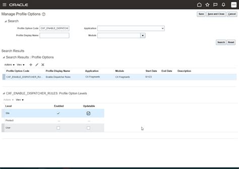 Oracle Fusion Cloud Customer Data Management 23d Whats New