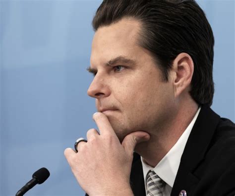 ny times hacker accesses damaging testimony on gaetz
