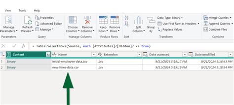 How To Add Rows To An Existing Power Bi Table