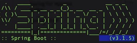 Upgrade To Springboot 315 By Dashaun Carter Michelle Sebek Posted