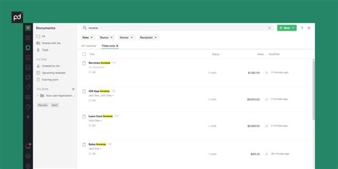 How To Send An Invoice Through Email
