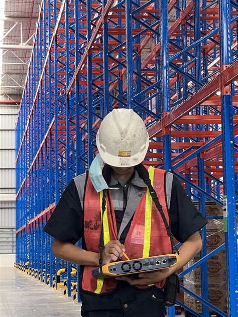 ทดสอบ Wi Fi ทำ Heatmap เมโทร เทคโนโลยี และ ให้เช่า เครื่องทดสอบ Wifi