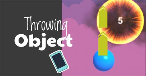 Object Throwing Game Starter Kit 게임 툴킷 Unity Asset Store