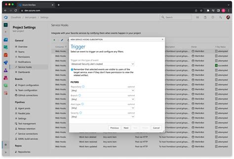 Azure Devops Release Notes Github Advanced Security For Azure Devops 258 Update Microsoft Learn